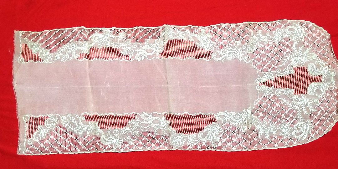 JUSI CLOTH FOR BARONG..BEAUTIFUL CLASSIC JUSI, Men's Fashion, Tops ...