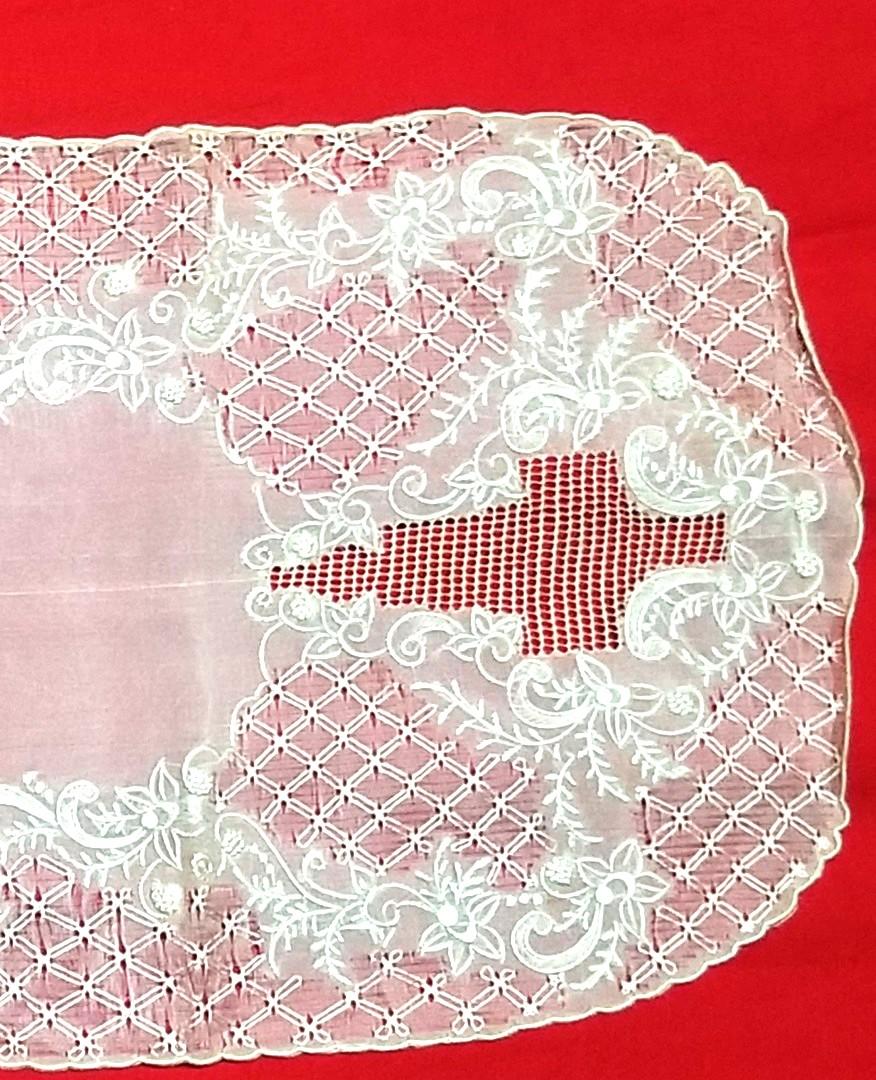 JUSI CLOTH FOR BARONG..BEAUTIFUL CLASSIC JUSI, Men's Fashion, Tops ...