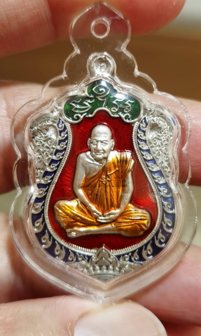 Lp kaew, Hobbies & Toys, Memorabilia & Collectibles, Religious Items on ...