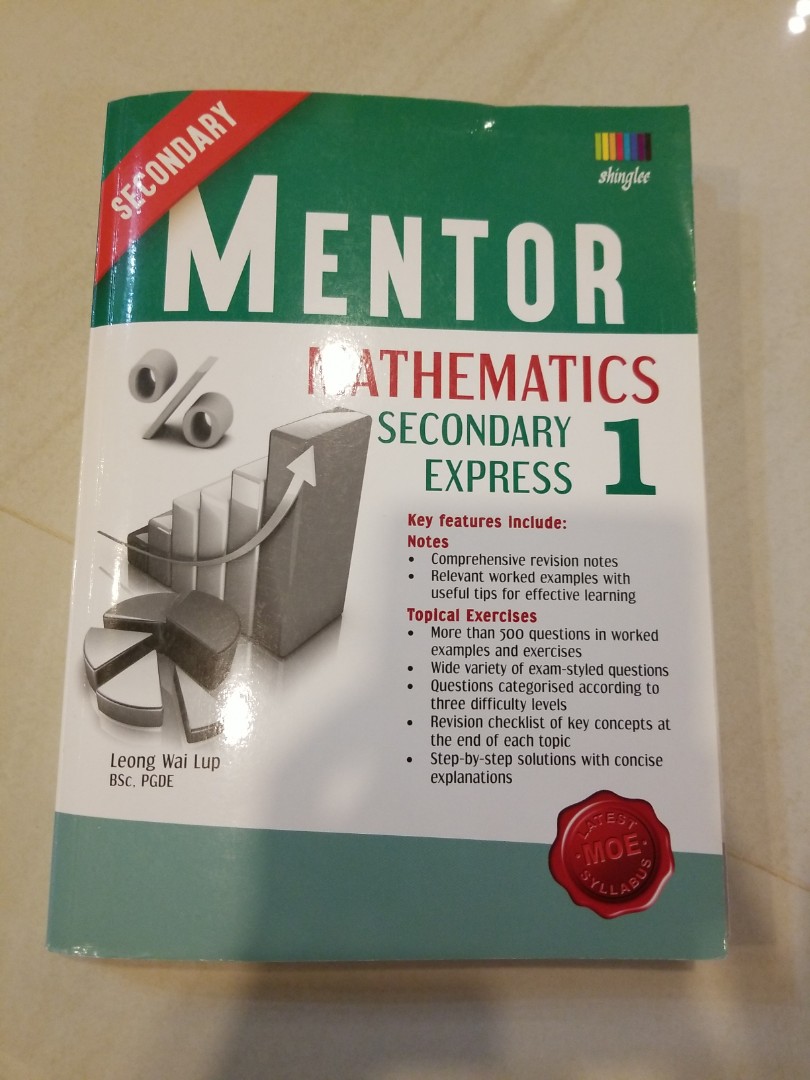 Math Assessment Book / practice questions with answer key, Books ...