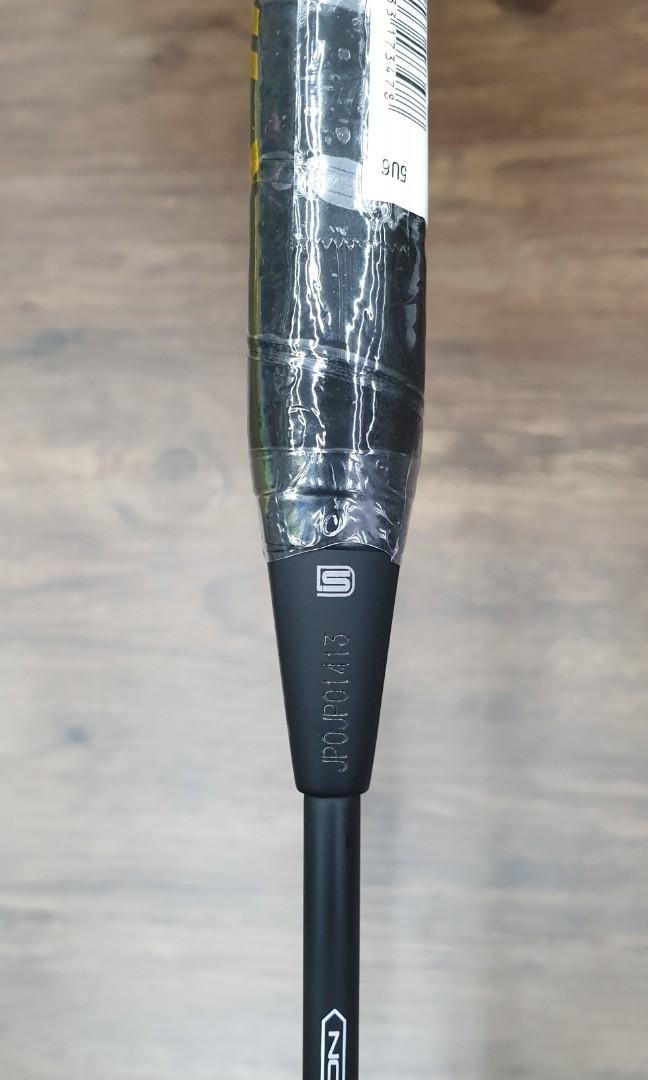 Mizuno Fortius 20, Sports Equipment, Sports & Games, Racket & Ball ...