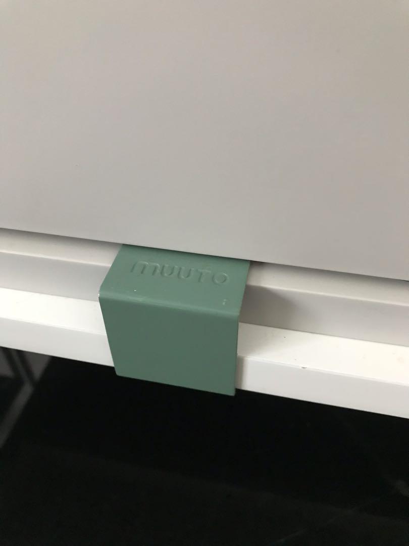 MUUTO stacked storage system, Furniture & Home Living, Home Improvement ...