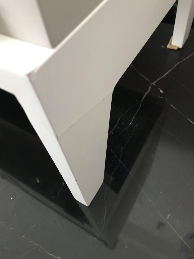 MUUTO stacked storage system, Furniture & Home Living, Home Improvement ...