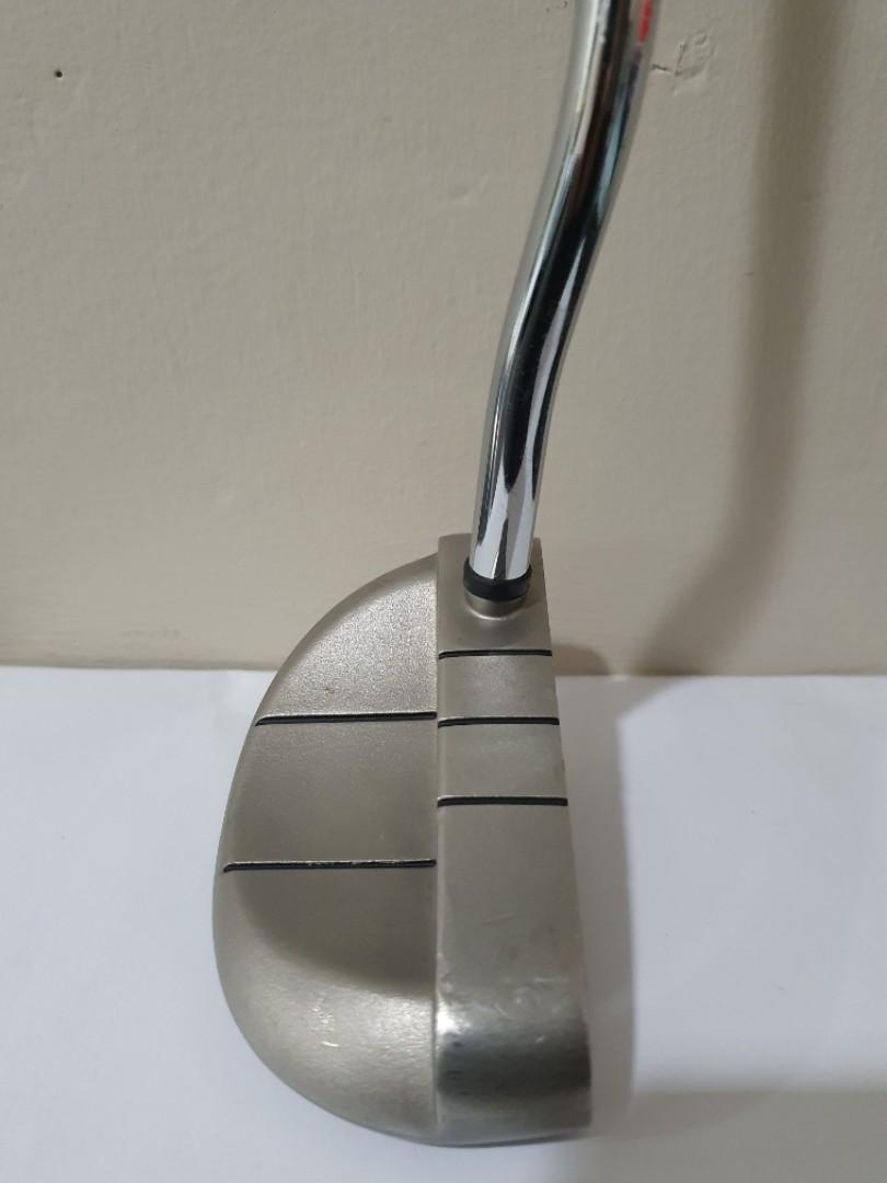 Odyssey White Hot Pro 2.0 Rossie Putter 34", Sports Equipment, Sports ...