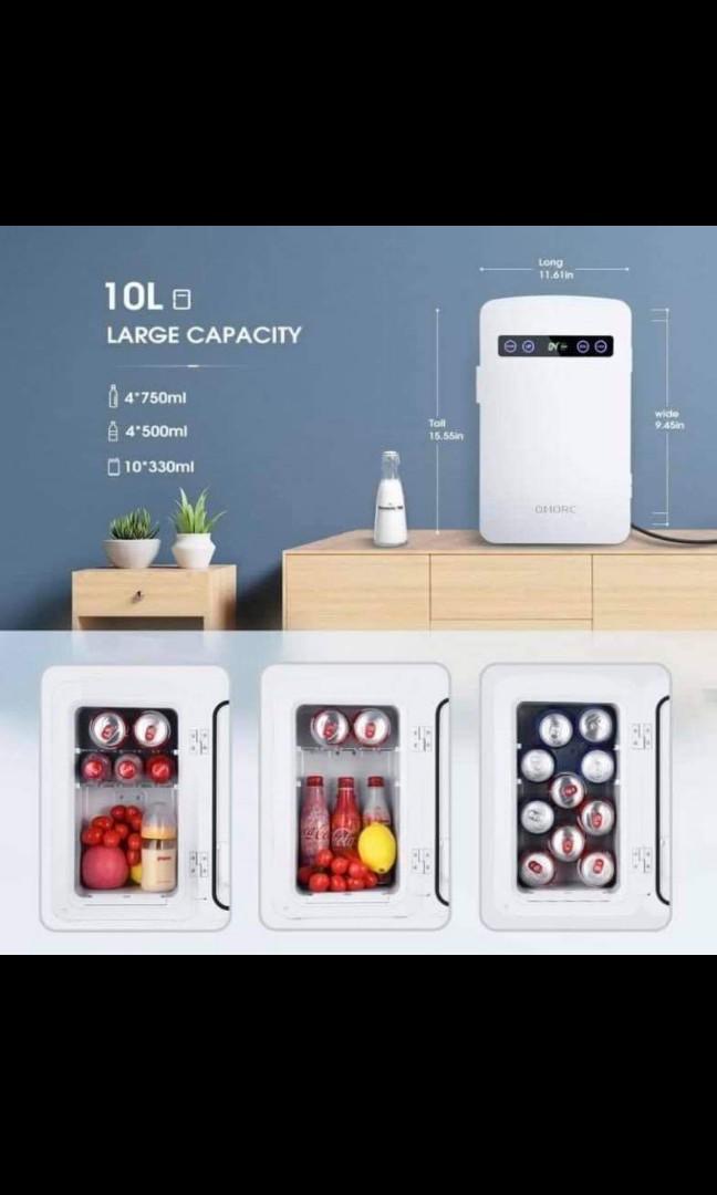OMORC Mini Fridge, TV & Home Appliances, Kitchen Appliances ...