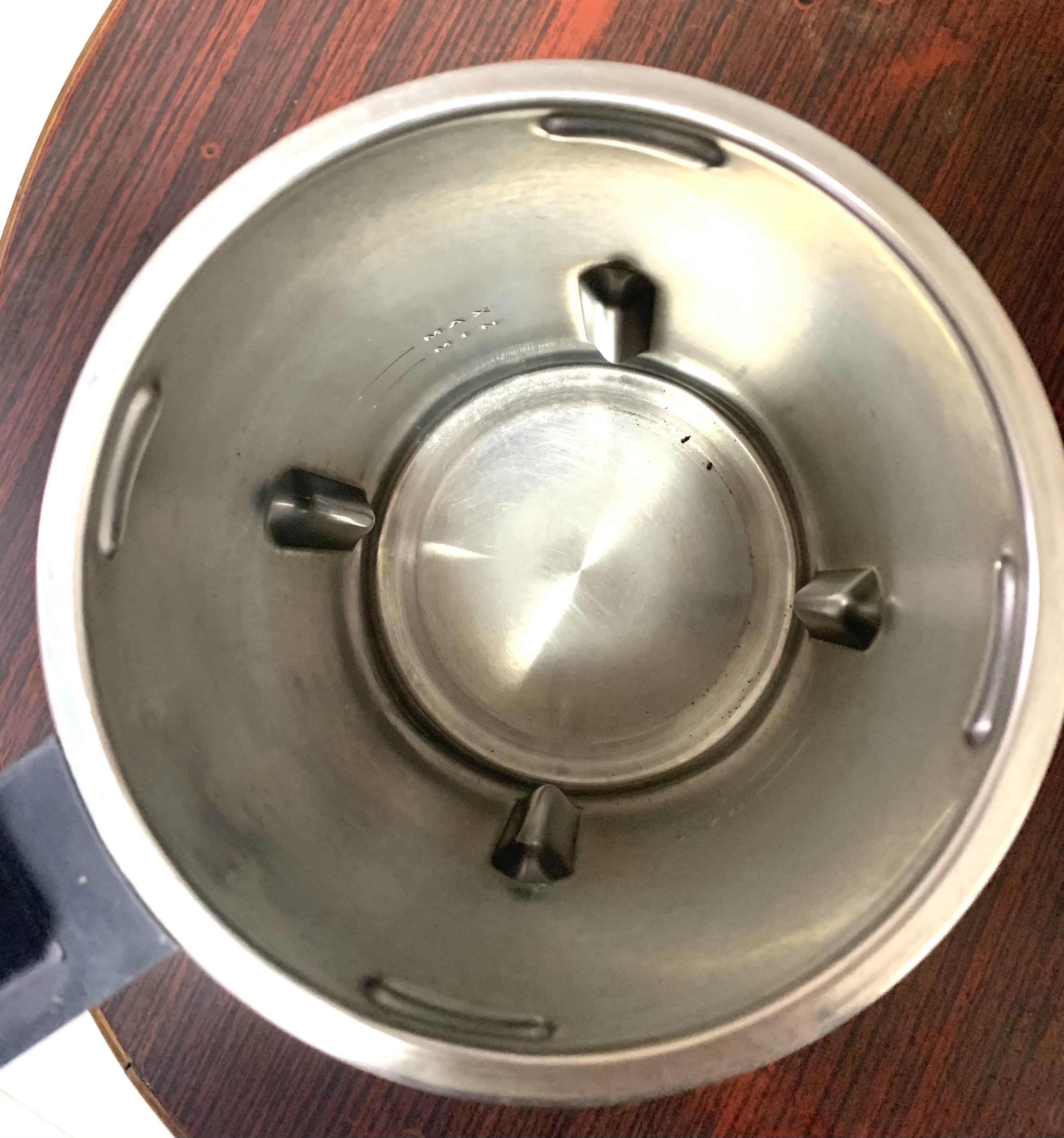 【PHILIPS飛利浦】全營養免濾豆漿機HD2079, 家庭電器, 廚房電器, 油炸鍋 - Carousell