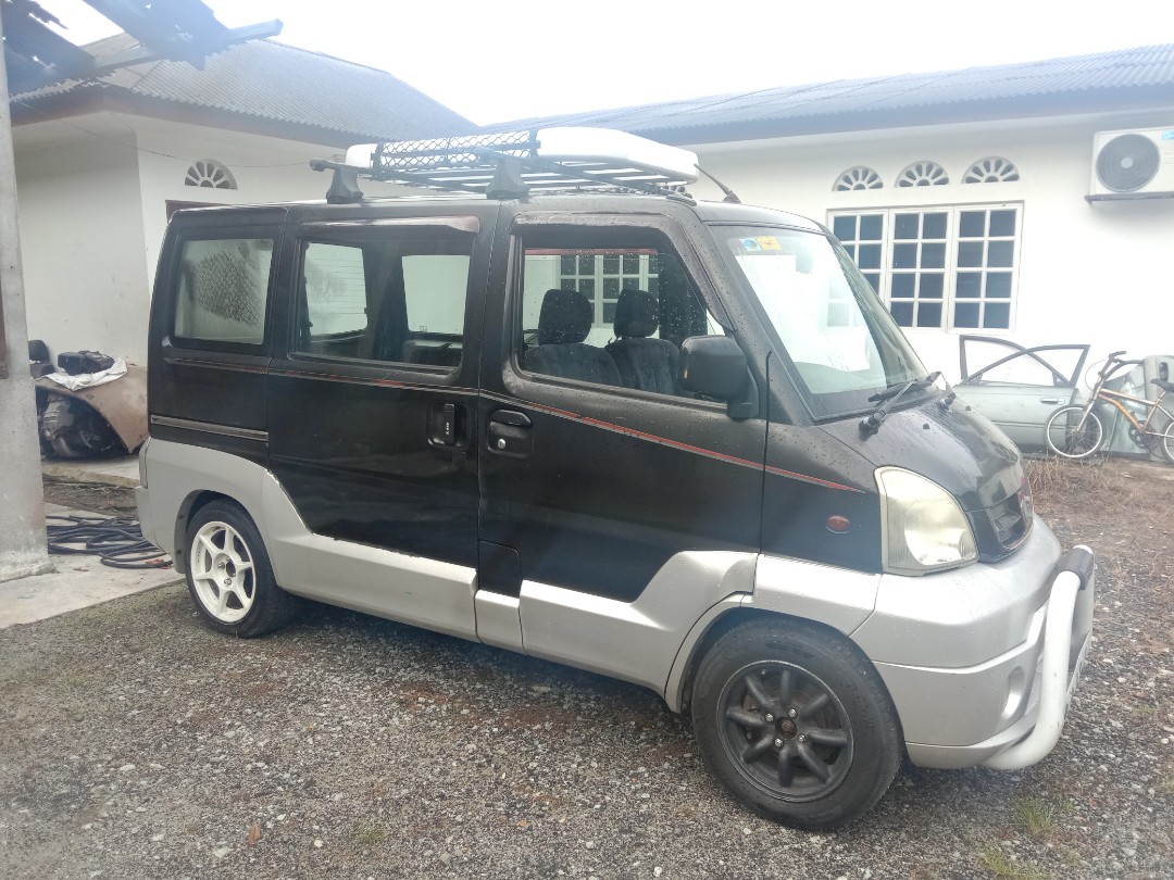 Proton Juara, Cars, Cars for Sale on Carousell