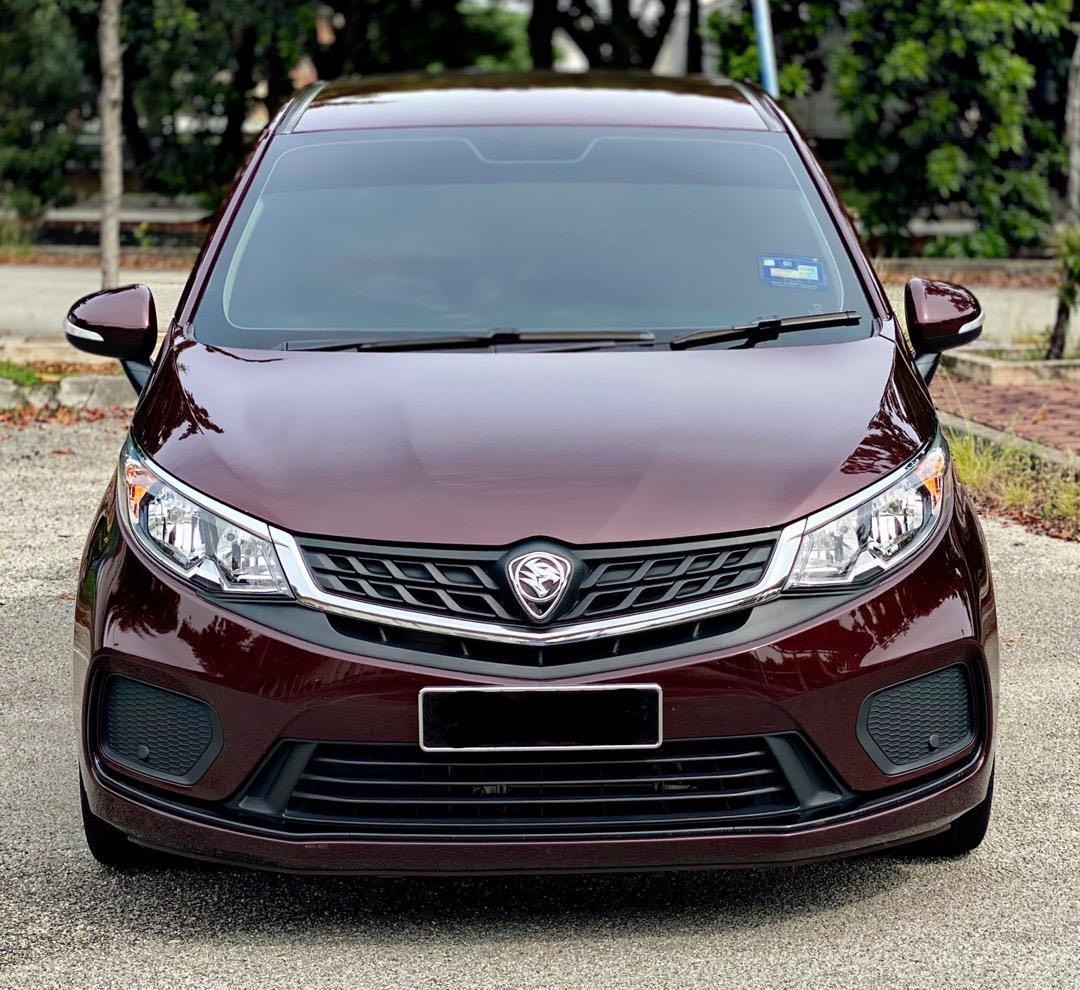 PROTON PERSONA, Cars, Cars for Sale on Carousell