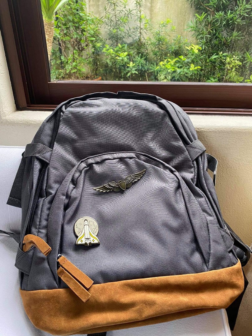 The Last of Us Part II Ellie's Backpack from Ellie Edition (Brand New ...