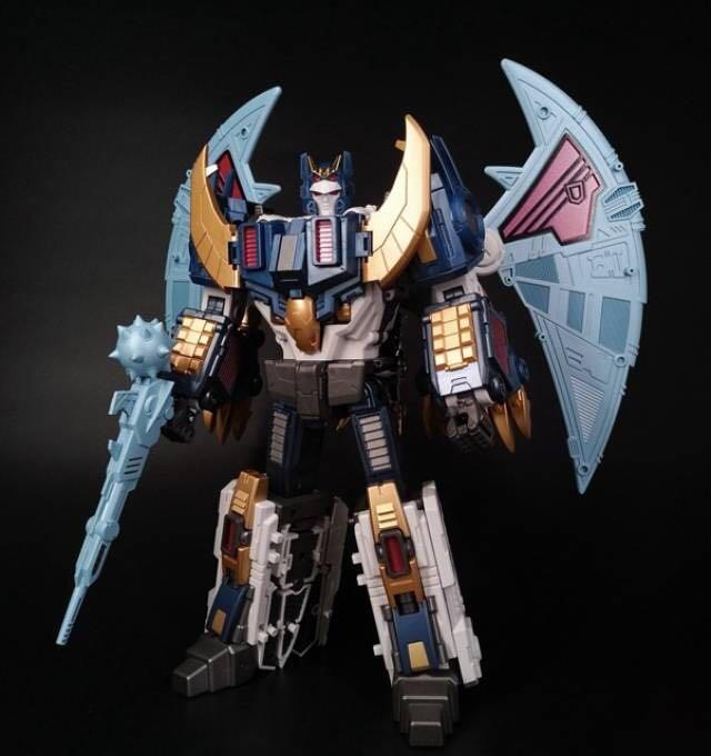 Transformers Planet X - PX-C01 Ismenios (aka Deathsaurus )(MISB) & PX ...