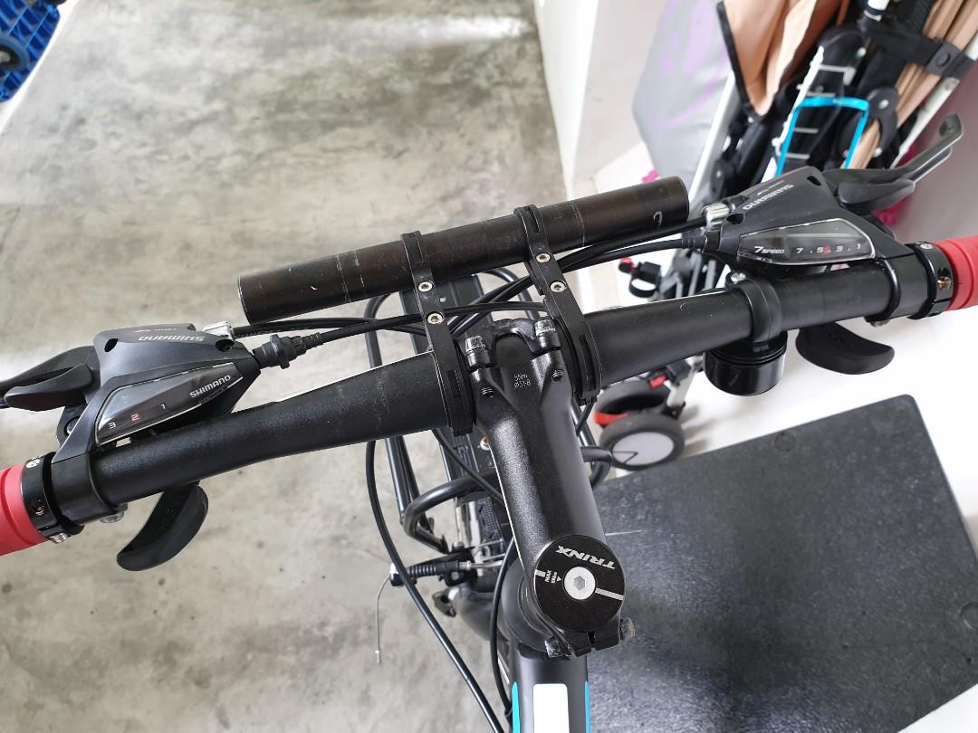 Trinx Bike, Sports Equipment, Bicycles & Parts, Bicycles on Carousell