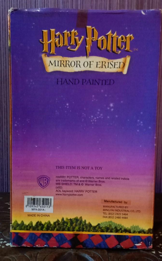 Vintage Harry Potter Hobbies And Toys Memorabilia And Collectibles Vintage Collectibles On Carousell
