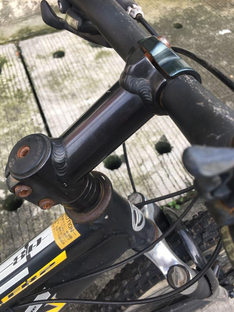 Zeen Full suspension mountain bike japan surplus, Sports Equipment ...