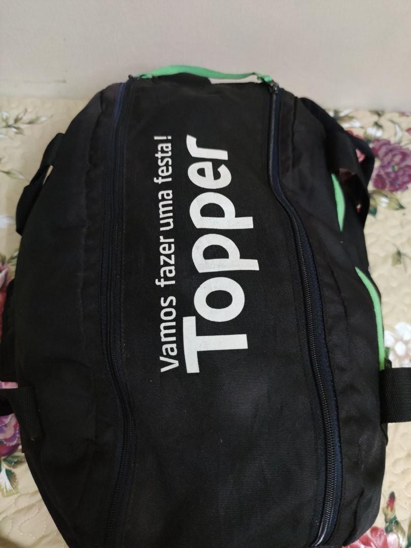 Backpack.tf Big Topper at Andrea Rumfelt blog