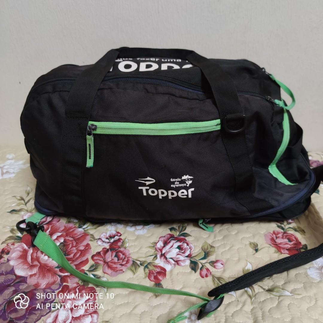 Backpack.tf Big Topper at Andrea Rumfelt blog