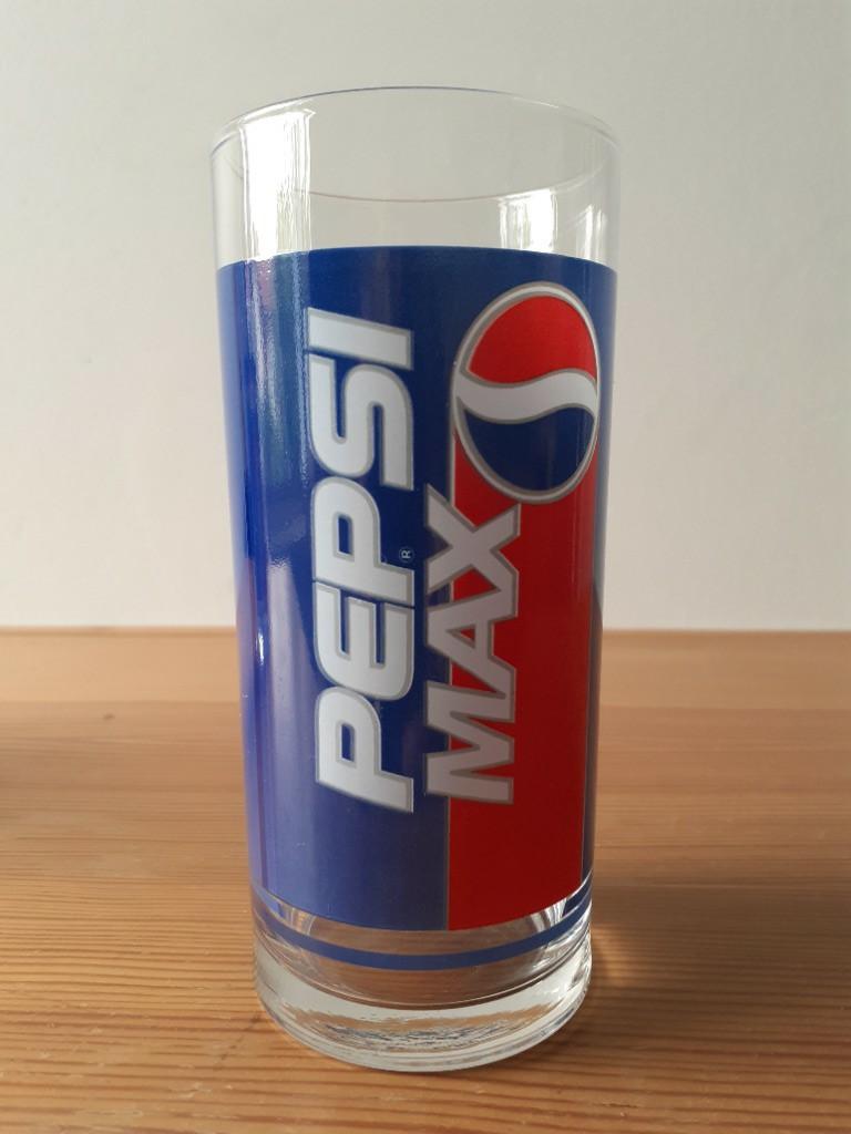 Andre Agassi Pepsi Max Glass, Hobbies & Toys, Memorabilia ...