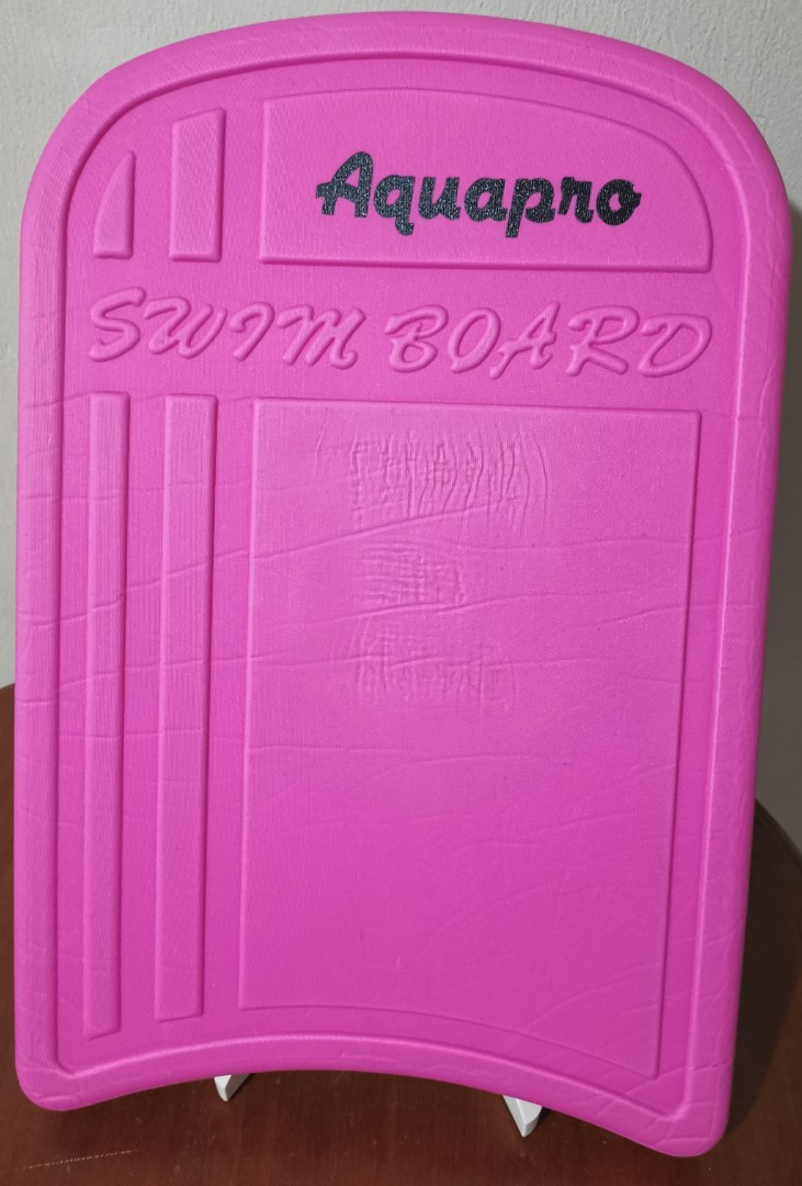 Aquapro Swimming Board for children, Sports, Sports & Games Equipment ...