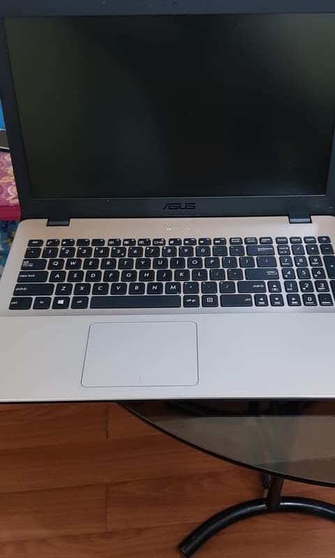ASUS LAPTOP, Computers & Tech, Laptops & Notebooks on Carousell