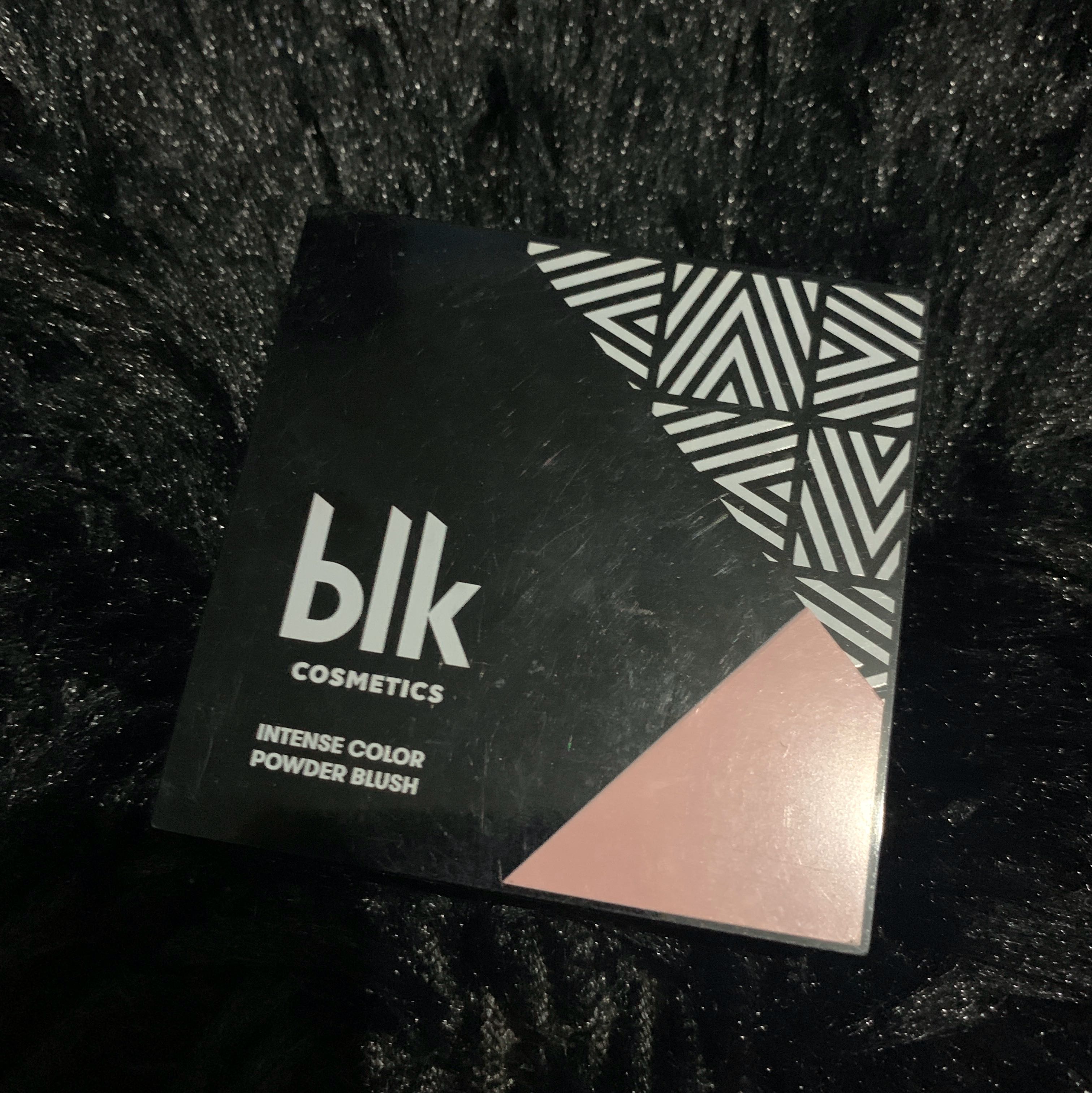 Blk Intense Color Powder Blush, Beauty & Personal Care, Face, Makeup on ...