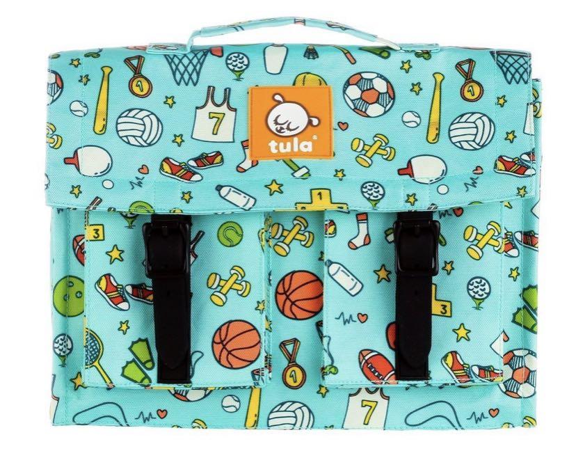 BN Tula Backpack Deep Ocean, Safari, First place, Babies & Kids, Infant ...