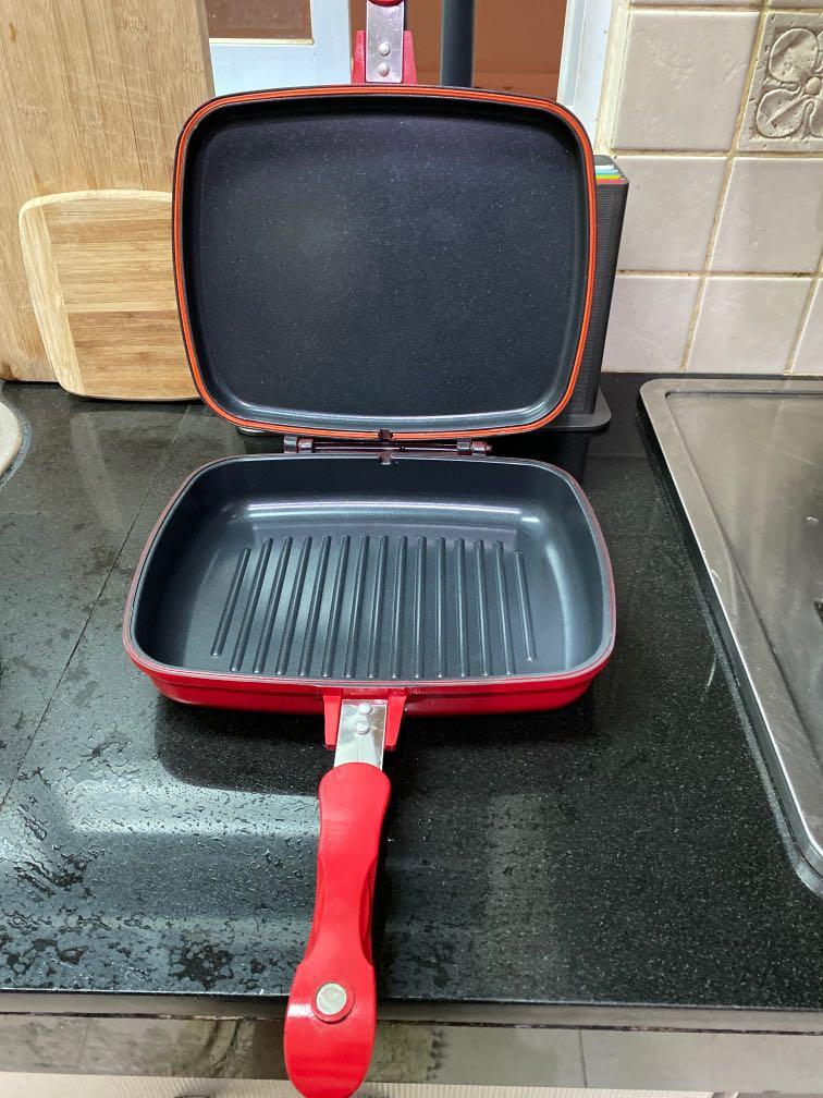 Brand new Magic Frying Pan - Takada, Furniture & Home Living ...