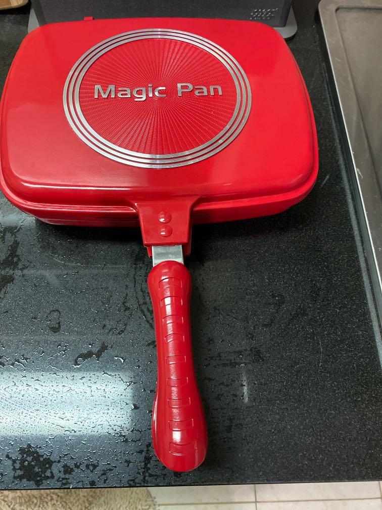 Brand new Magic Frying Pan - Takada, Furniture & Home Living ...