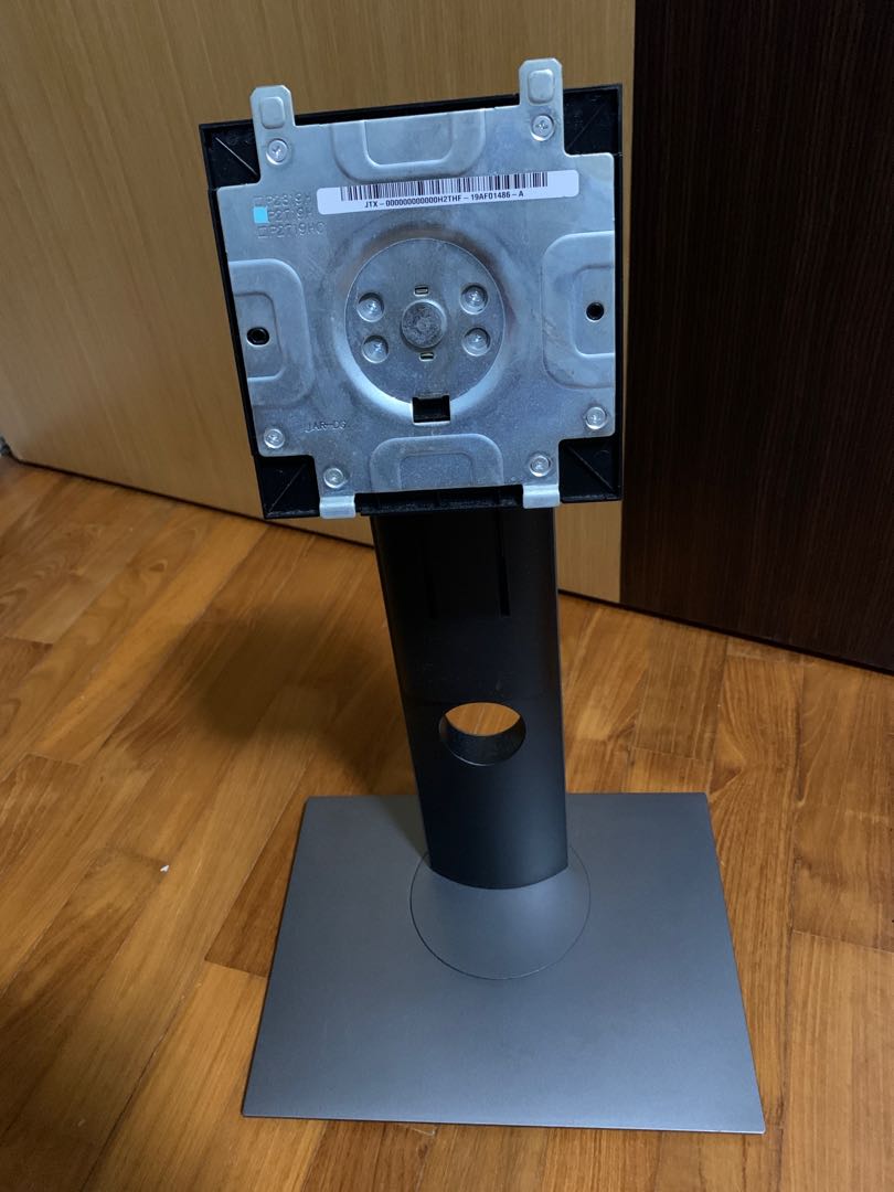 Dell monitor stand, Electronics, Computer Parts & Accessories on Carousell