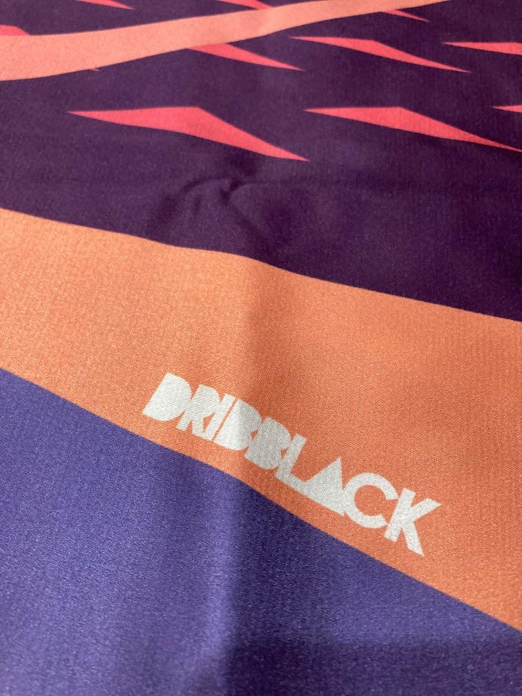 Dribblack satin shawl, Women's Fashion, Muslimah Fashion, Hijabs on ...