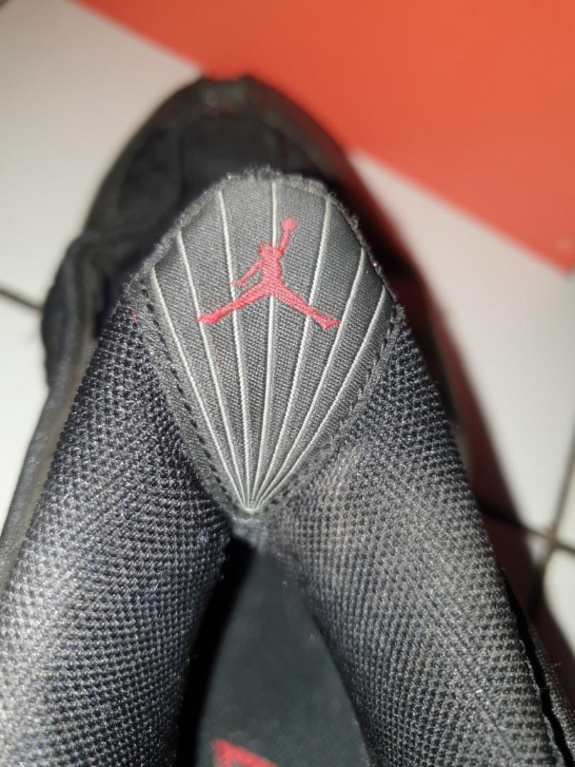 Air Jordan 15/XV Retro Bred Original (RARE ITEM) Harga Beli 3,5 Juta ...