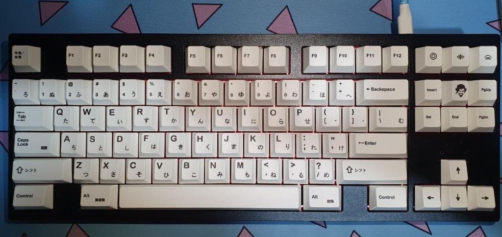 Hhkb Vs Wkl Layout - pic-hose