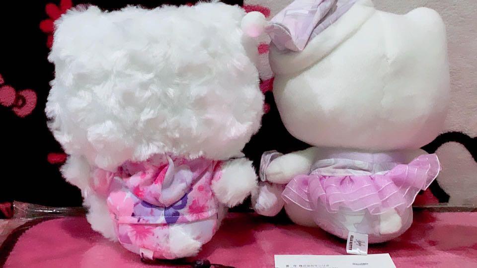 Hello Kitty Rare Rady, Hobbies & Toys, Toys & Games on Carousell