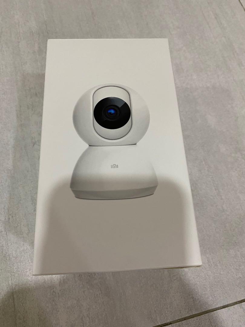 IMI Home Security Camera 1080p global, Furniture & Home Living ...