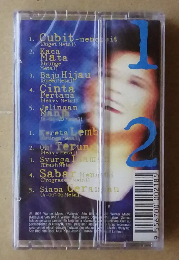Kaset Baru NORMA~AWEK METAL 60an (NOS), Hobbies & Toys, Music & Media ...
