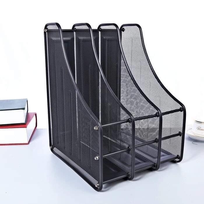 Metal file organizer, Furniture & Home Living, Home Improvement ...