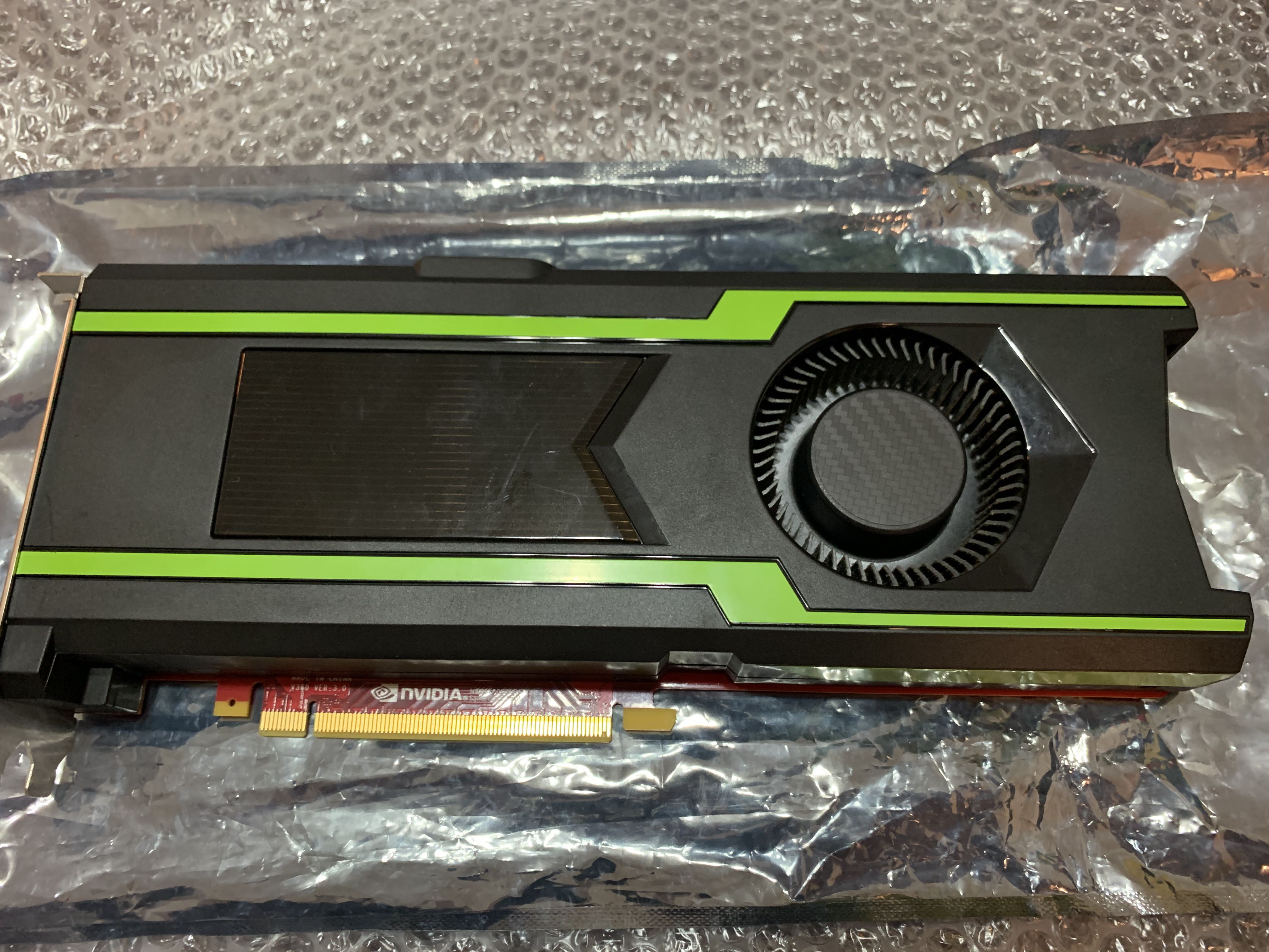 GeForce GTX 1080 Ti 11GB Founder Edition (FE), Computers & Tech, Parts ...