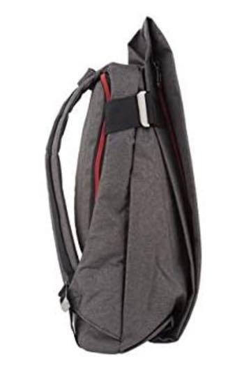 MSI Gaming Series Air Backpack 15.6” 17” Original (Grey), Men's Fashion ...