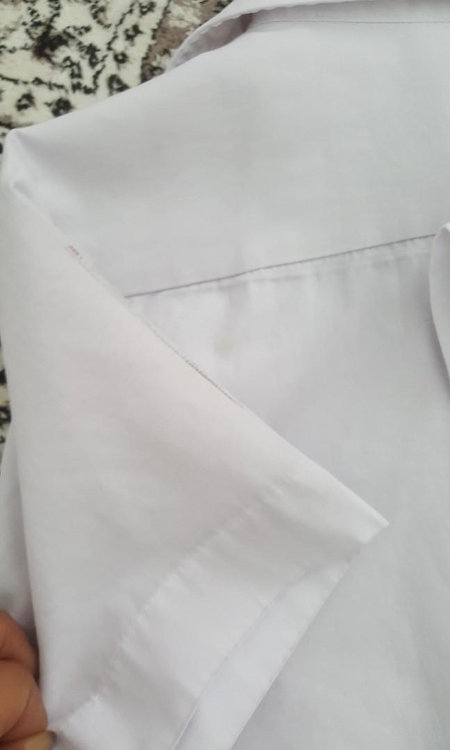 Naval base primary school boys uniform, Babies & Kids, Babies & Kids ...