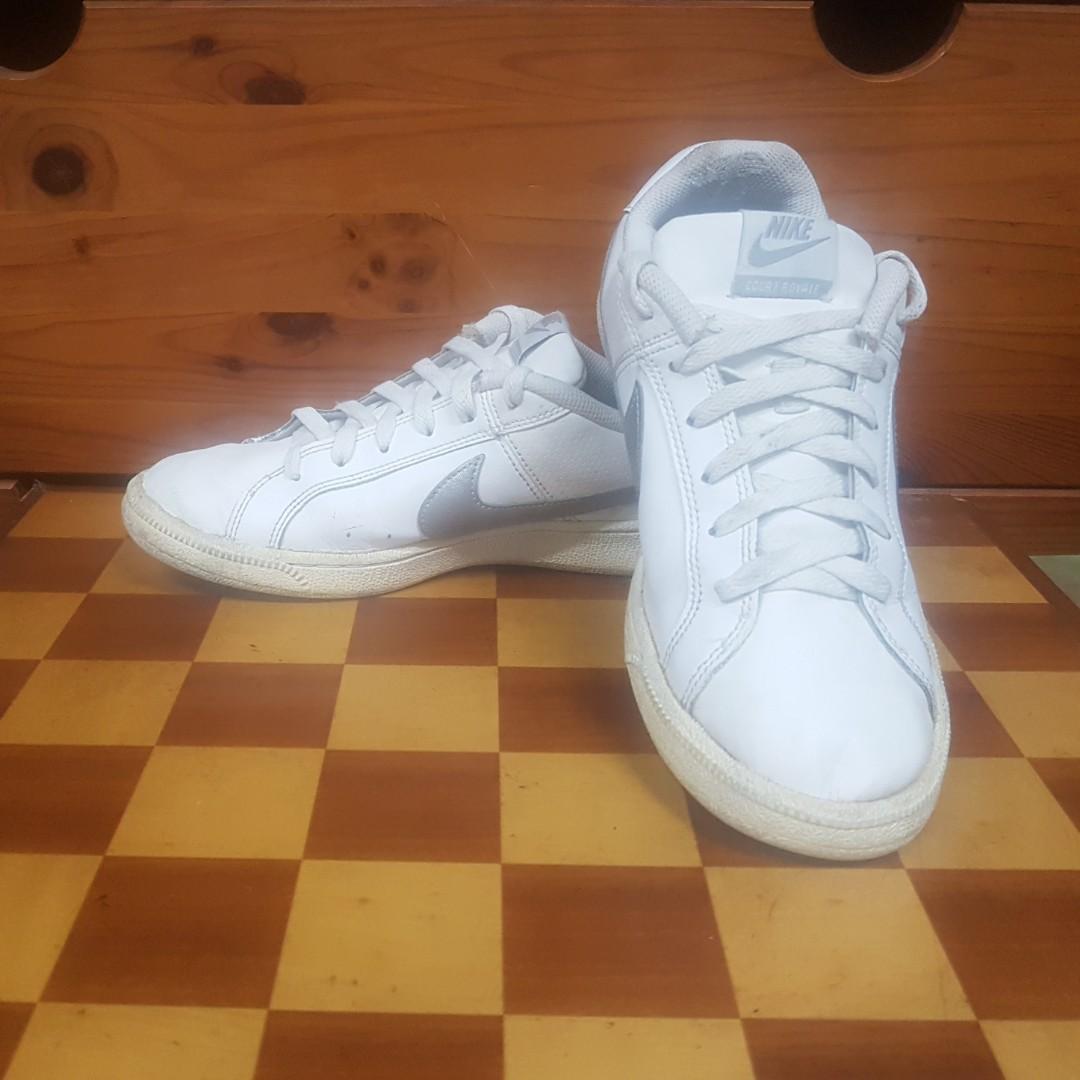 NIKE COURT ROYALE : Sneakers, Men's Fashion, Footwear, Sneakers on ...