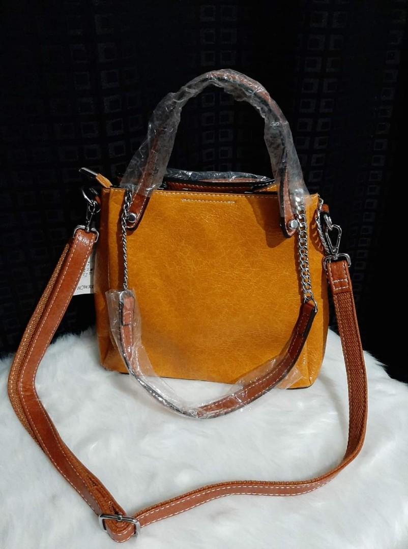 Original HOWRU Bag, Women's Fashion, Bags & Wallets, Cross-body Bags on ...