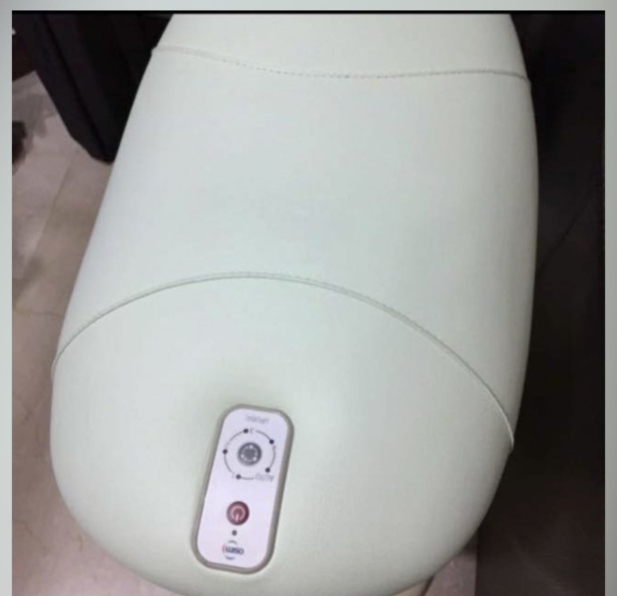 Osim URobic, Health & Nutrition, Massage Devices on Carousell