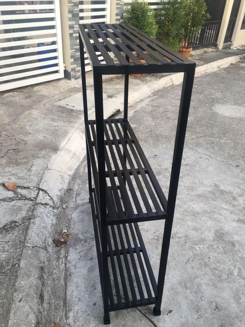 Plant Racks, Furniture & Home Living, Gardening, Gardening Tools ...