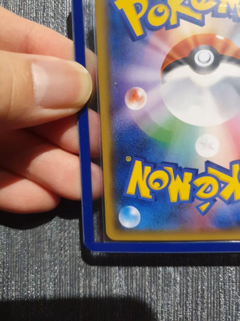 Pokemon TCG JP Gentleman Pikachu Promo Card, Hobbies & Toys, Toys ...