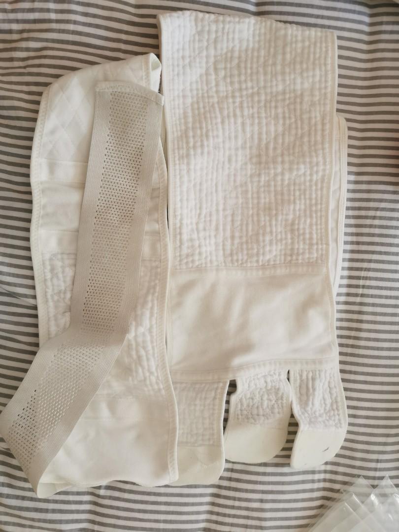 Postnatal binder, Babies & Kids, Maternity Care on Carousell