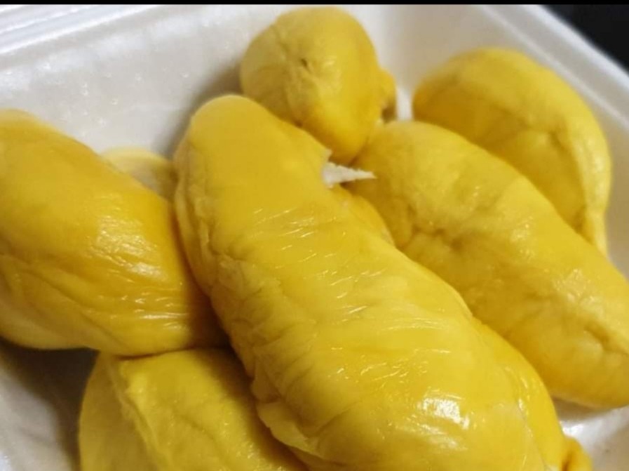 Premium Raub Fresh MSW Durian, Food & Drinks, Packaged & Instant Food ...