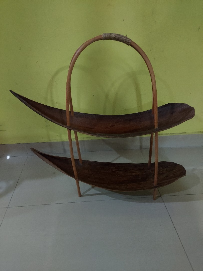 Rattan Display, Furniture & Home Living, Kitchenware & Tableware, Other ...