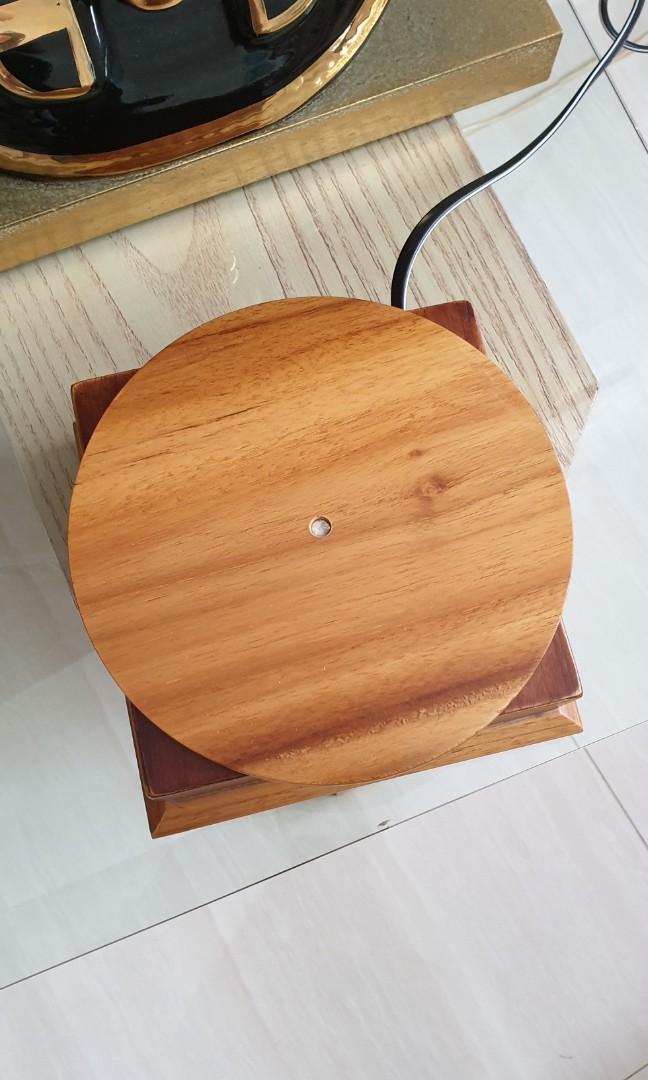 Rotating Display Base, Everything Else on Carousell