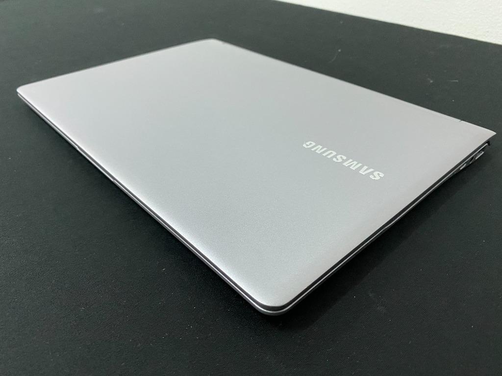 Samsung i7 Ultra Slim & LightWeight Laptop + SSD + MS Office, Computers ...