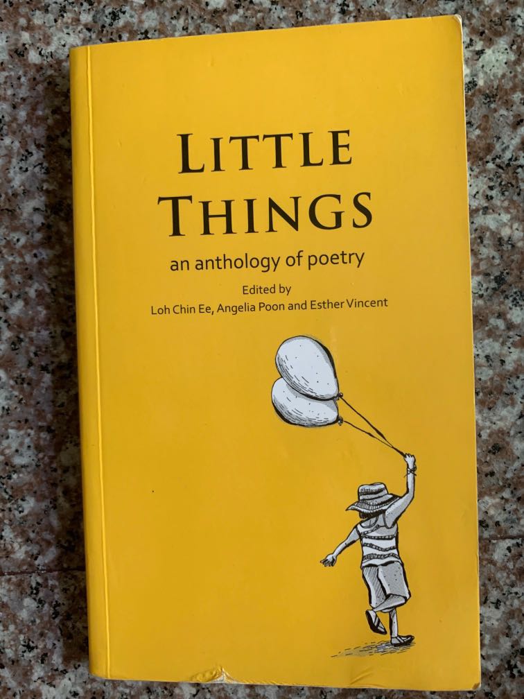 Secondary School Literature Poems Hobbies Toys Books Magazines secondary-school-literature-poems-hobbies-toys-books-magazines