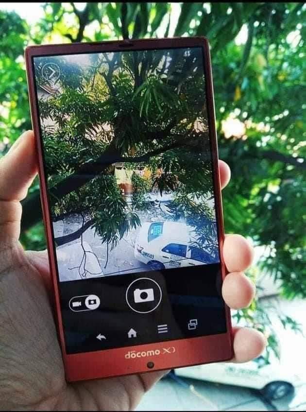 Sharp docomo android phone 2gb ram 32gb rom, Mobile Phones & Gadgets ...