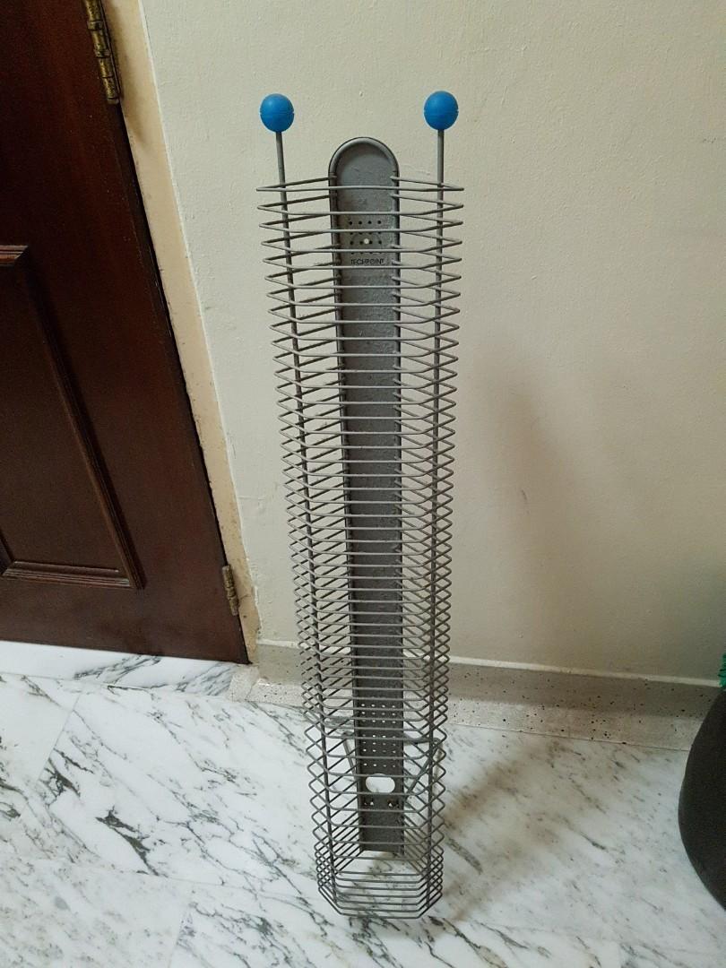 FREE Standing CD rack, Furniture & Home Living, Furniture, Shelves ...